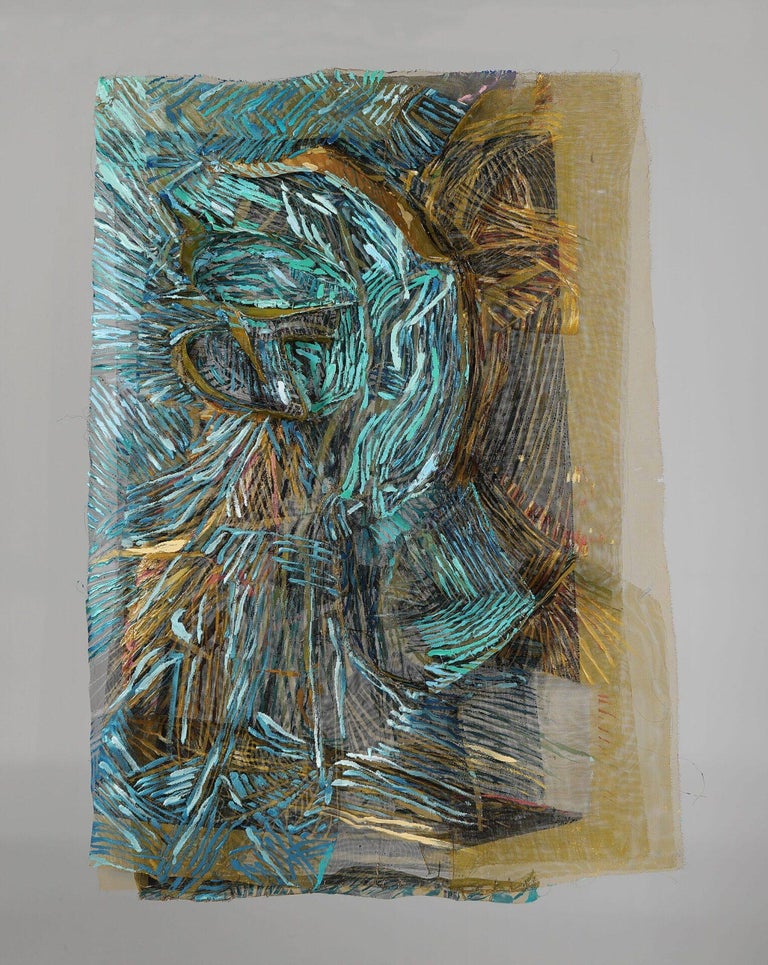 sanghee kang - Sea in water droplets For Sale at 1stDibs