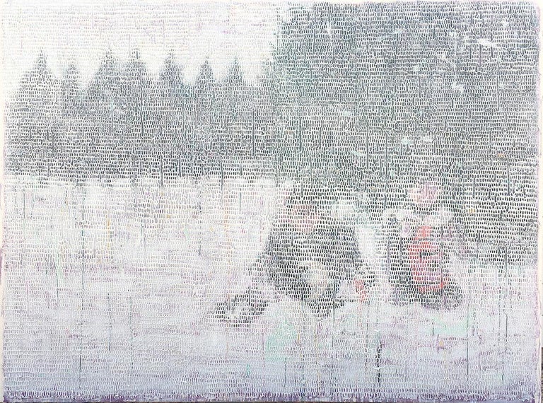 Sanjay Vora - By the Row For Sale at 1stDibs