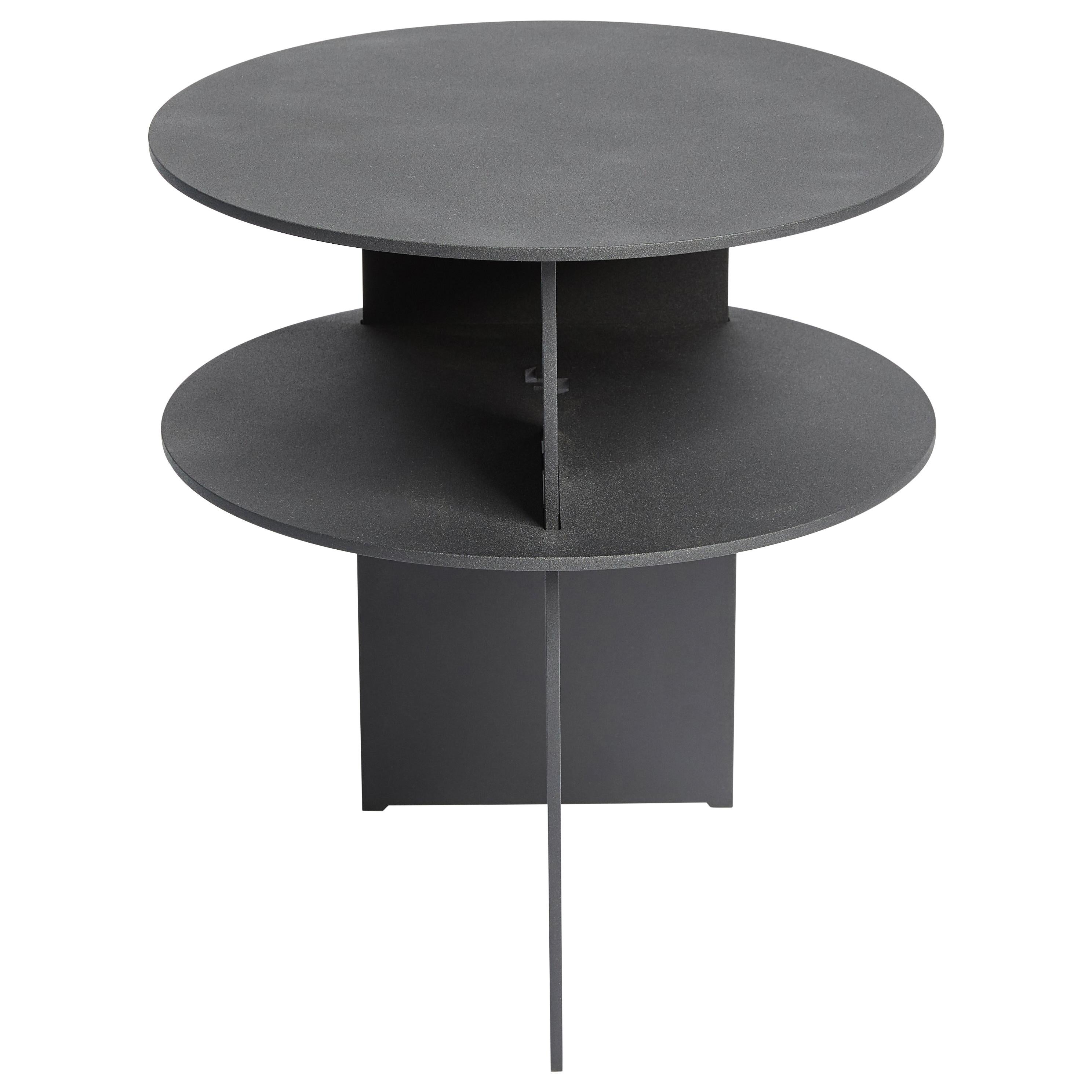 Source Side Table n 2 by A S.P.A.C.E Studio For Sale at 1stDibs
