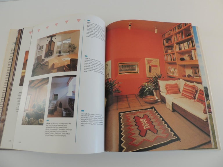 Santa Fe Design Book at 1stDibs