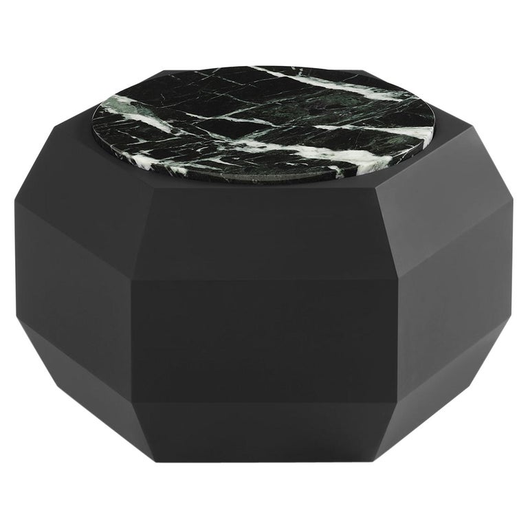 Sapphire Side Table Design by Dami, The Netherlands For Sale at 1stDibs