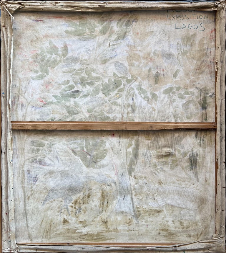 Sara Bela - Jungle animals For Sale at 1stDibs