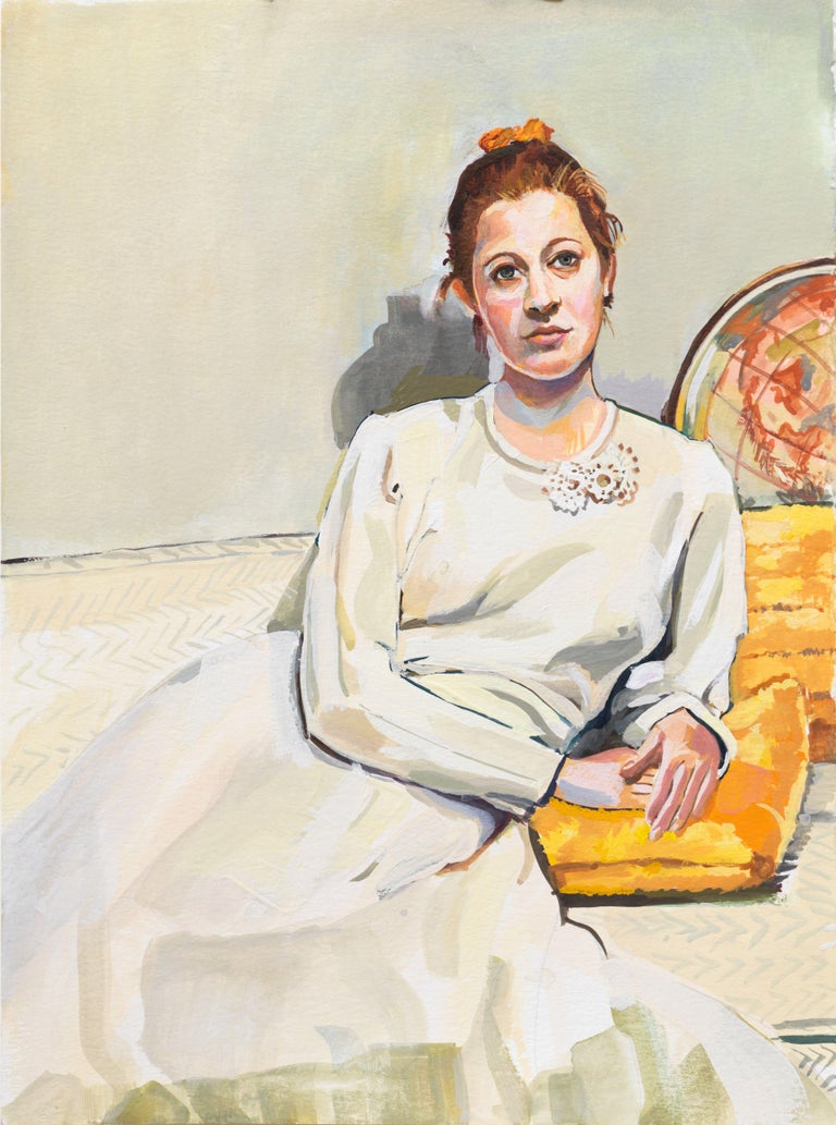 Sara Chess - Rachel For Sale at 1stDibs