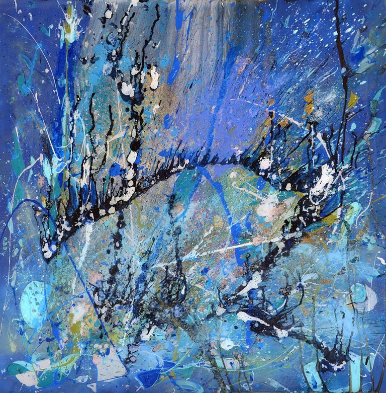 Sara Conca - Lucky Felix For Sale at 1stDibs