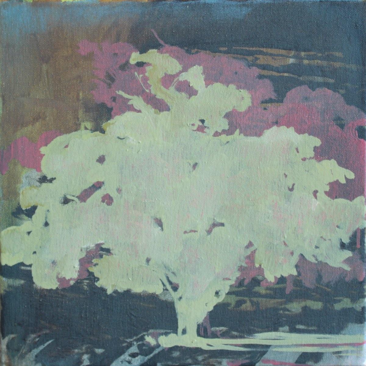 Sara Dudman - Dynamic Equilibrium (Stone Dialogue) 03: Painting by Sara ...