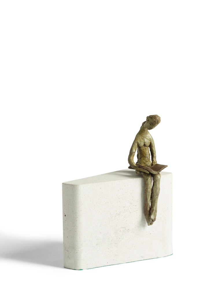 Sara Ingleby-Mackenzie - A Good Read at 1stDibs