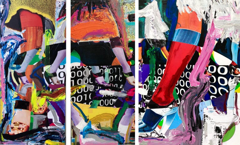 Sara Rainoldi - 07.fw_PRADA__shoes For Sale at 1stDibs