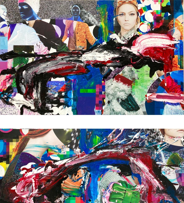 Sara Rainoldi - Fall/Winter_07PRADA/campaign For Sale at 1stDibs