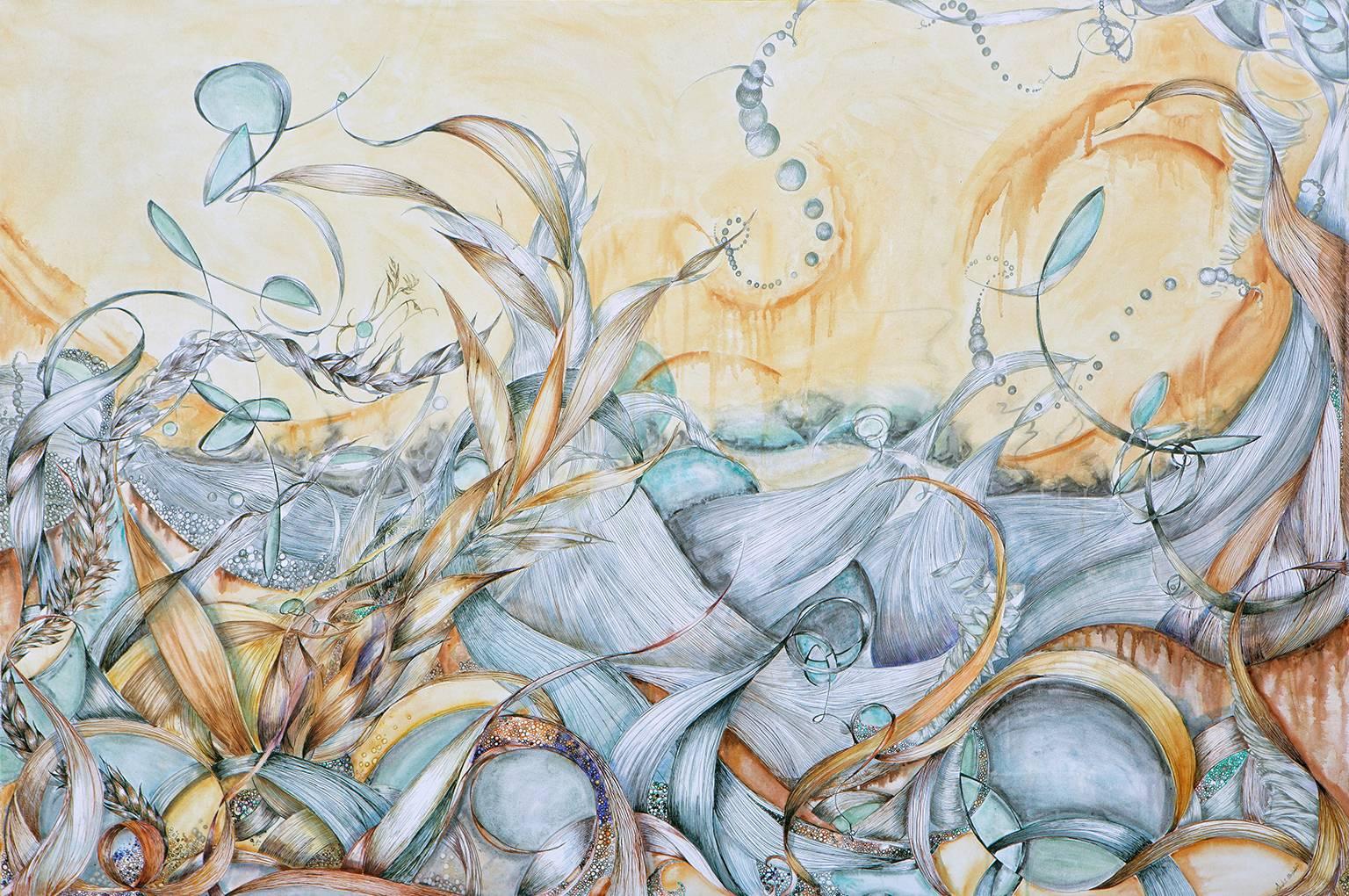 Sarah Alexander - Somewhere Else Instead at 1stDibs