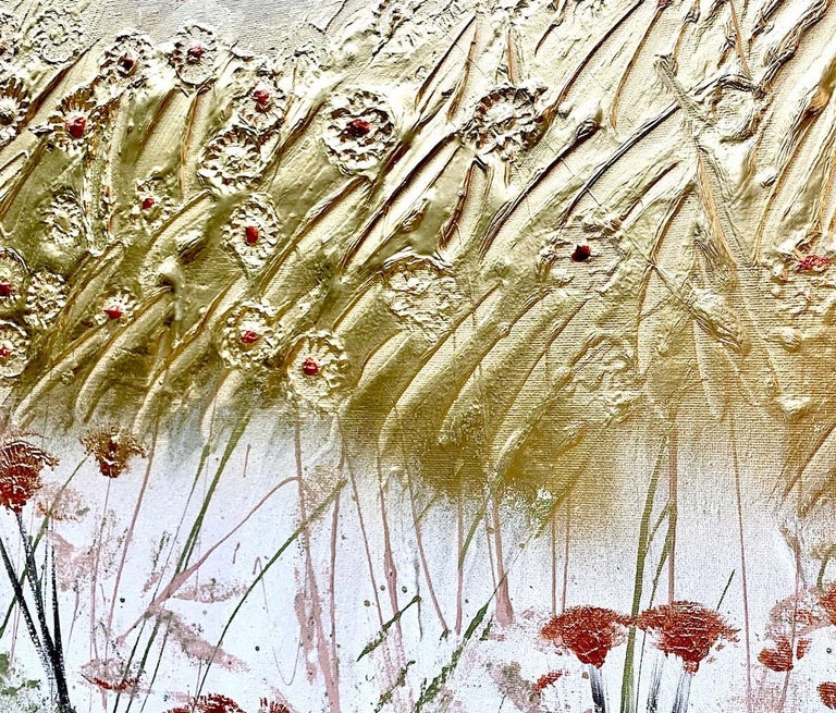 Sarah Berger - Radiance II For Sale at 1stDibs