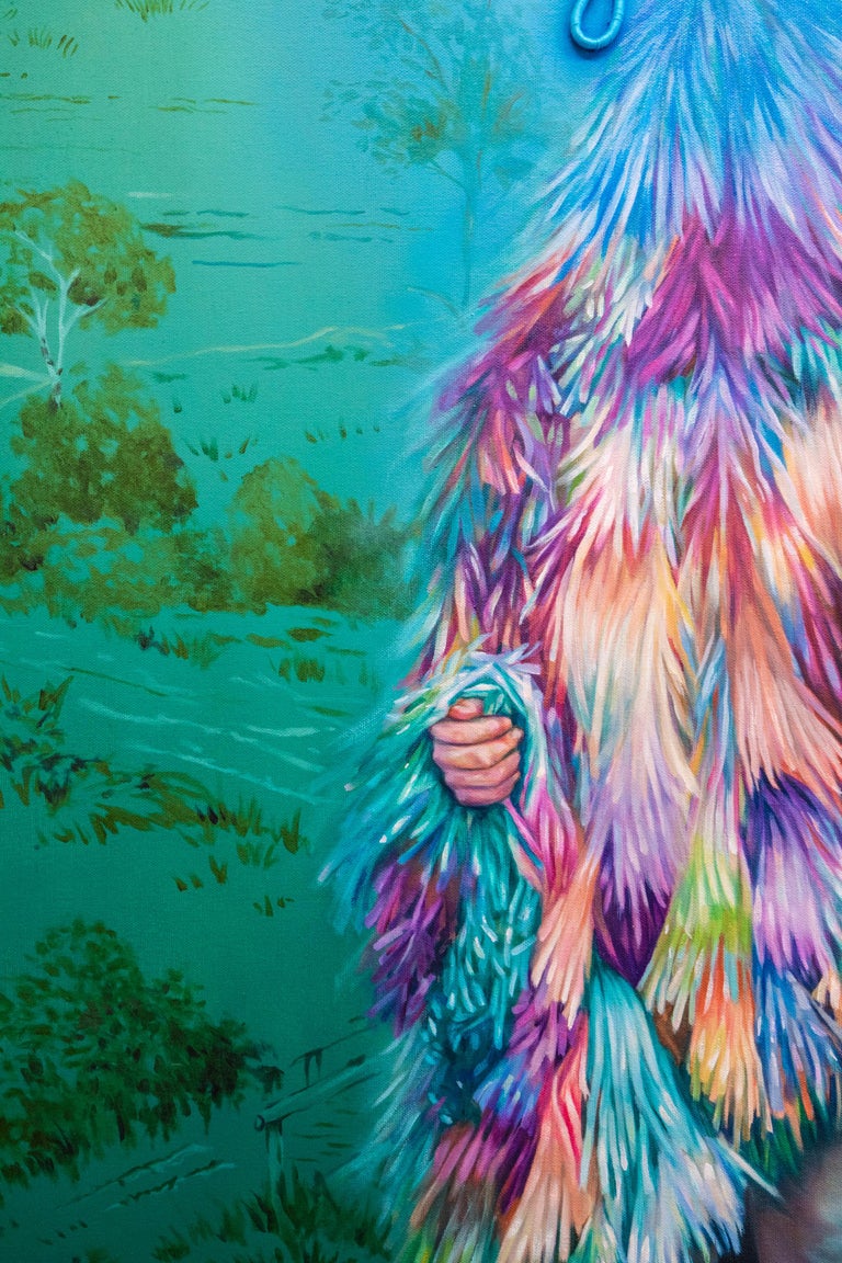 Sarah Detweiler - Feelings For Sale at 1stDibs
