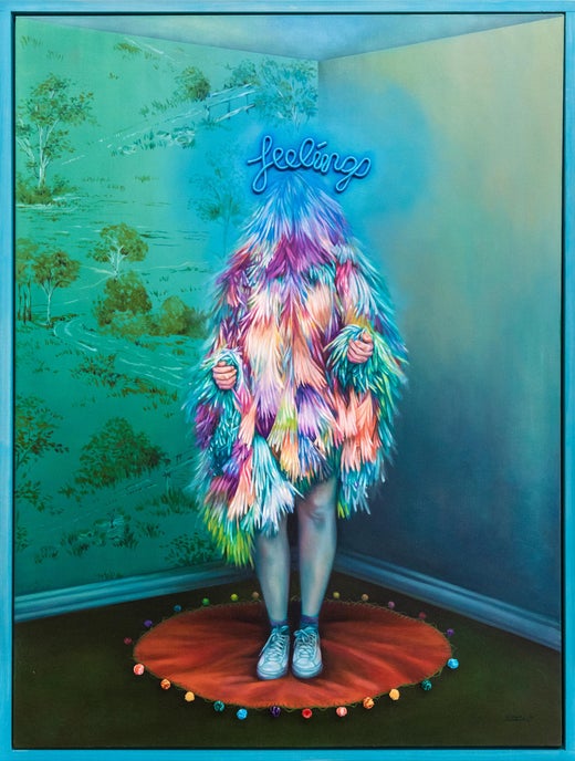 Sarah Detweiler - Just 5 More Minutes? at 1stDibs | ron detweiler ...