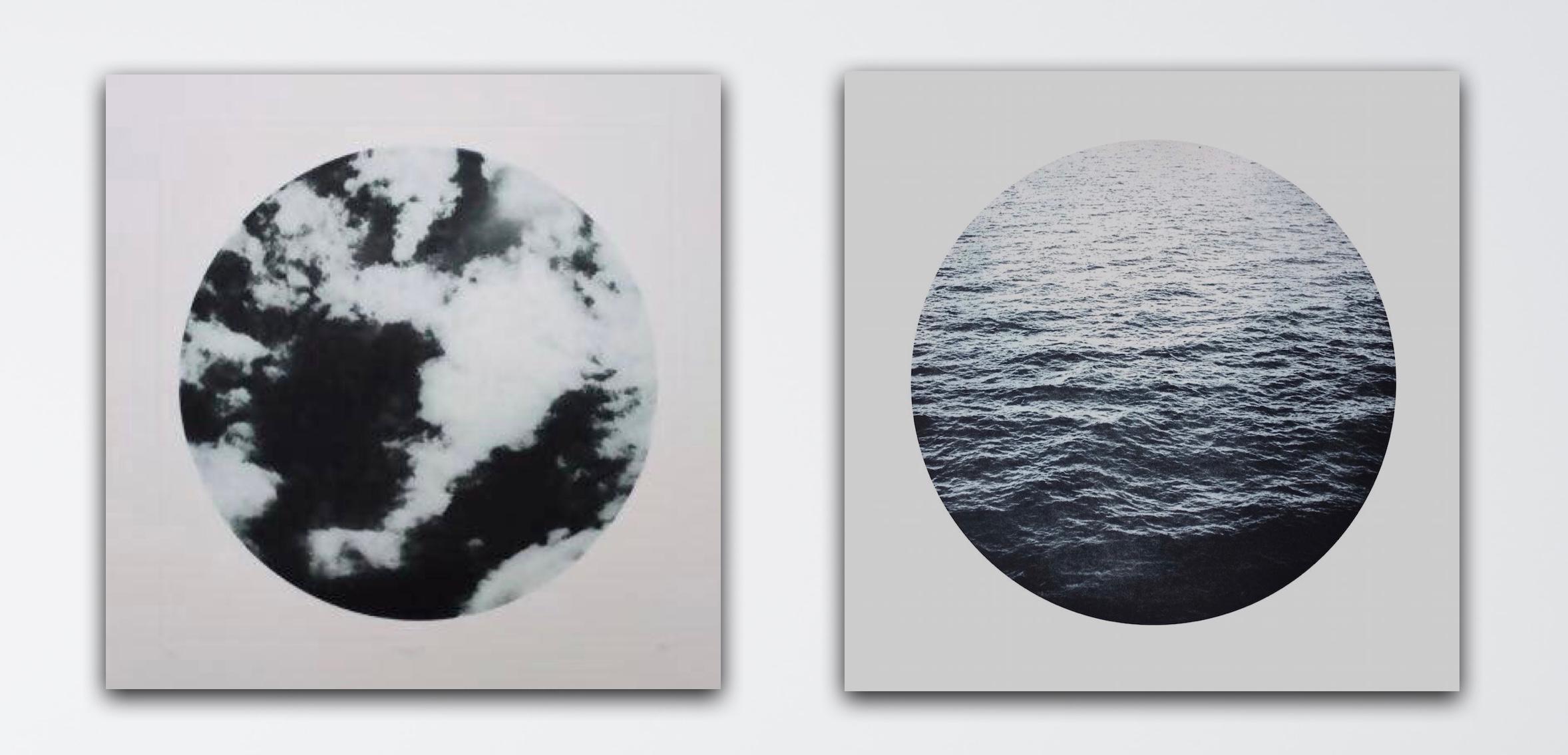 Giulio Tomba - Virgin Mary Reading - Original Etching After Leonardo Da ...