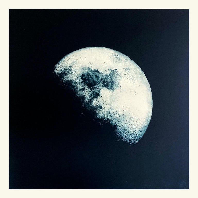 Sarah Duncan - Waning For Sale at 1stDibs