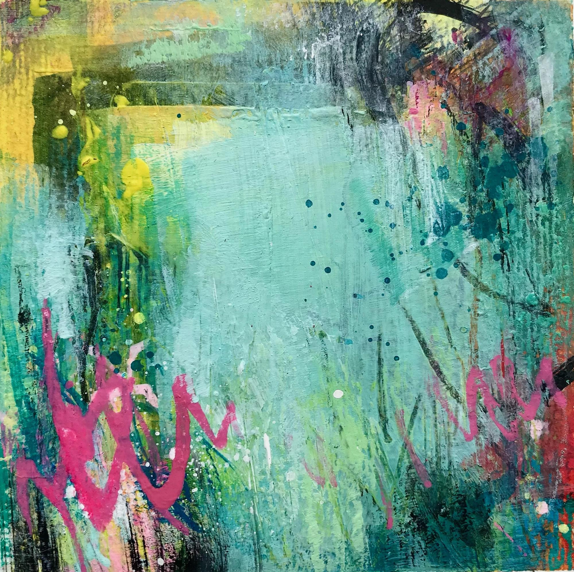 Sarah Foat Landscape Paintings - 34 For Sale at 1stDibs