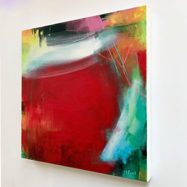 Sarah Foat - Sarah Foat, Telling my Story, Contemporary Art, Affordable ...