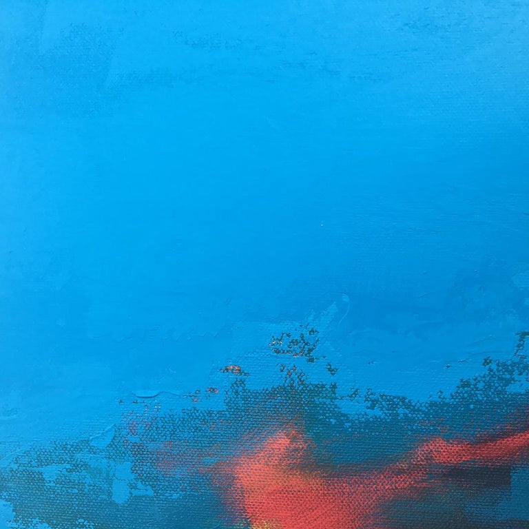 Sarah Foat - Sarah Foat, You Lost Yourself in You, Affordable Abstract ...