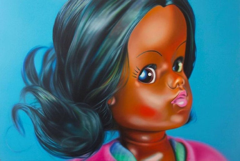 Sarah Graham - Gayle For Sale at 1stDibs