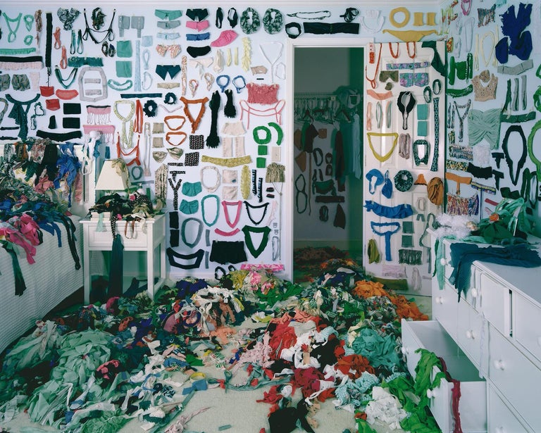 Sarah Hobbs - EMOTIVE, METHODICAL- Twilight Living Series Chromogenic ...