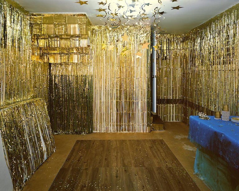 Sarah Hobbs - PROM FOREVER - Twilight Living Series Chromogenic Print ...