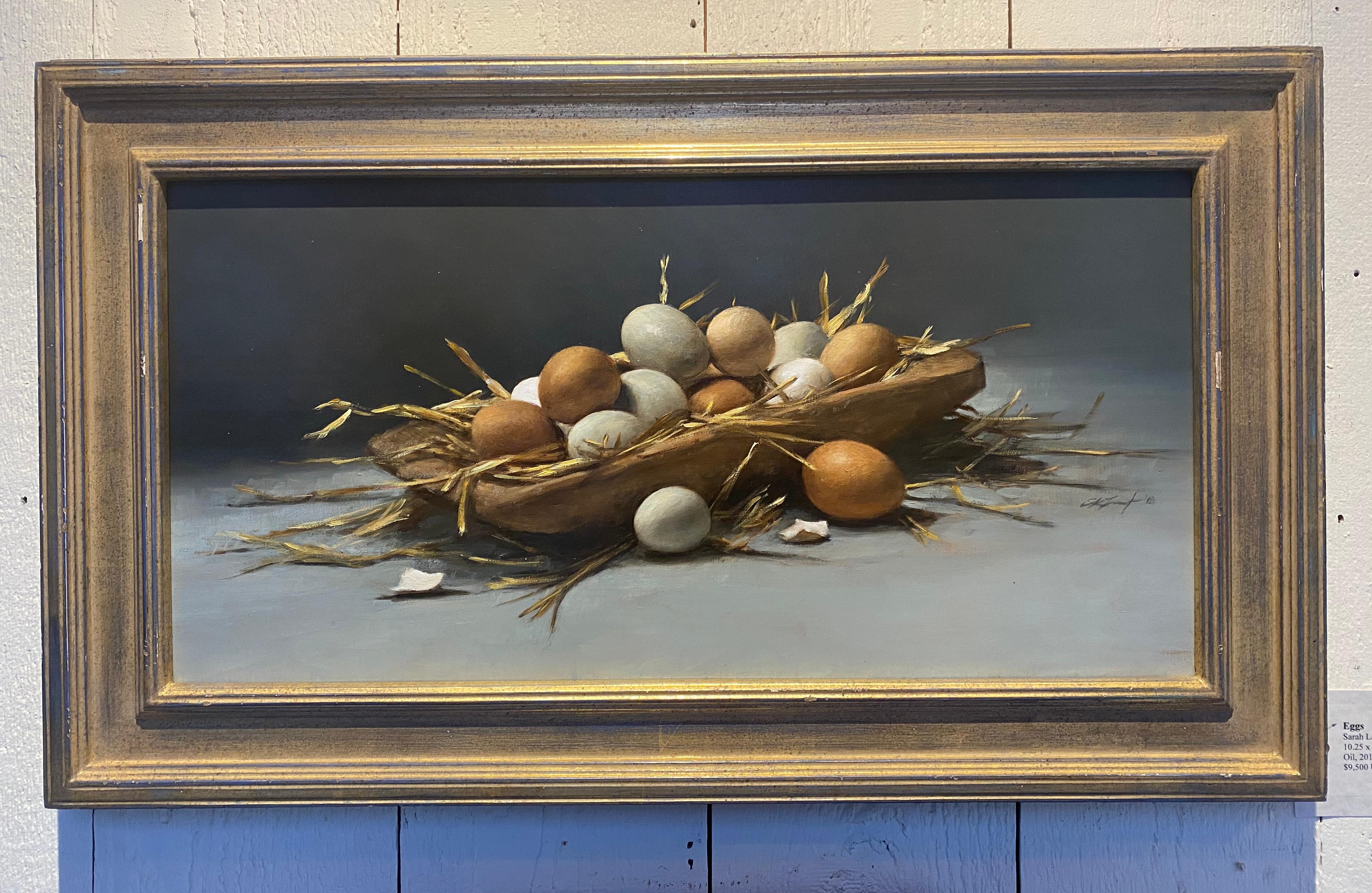 Sarah Lamb - Eggs at 1stDibs | sarah lamb dallas husband, sarah lamb ...