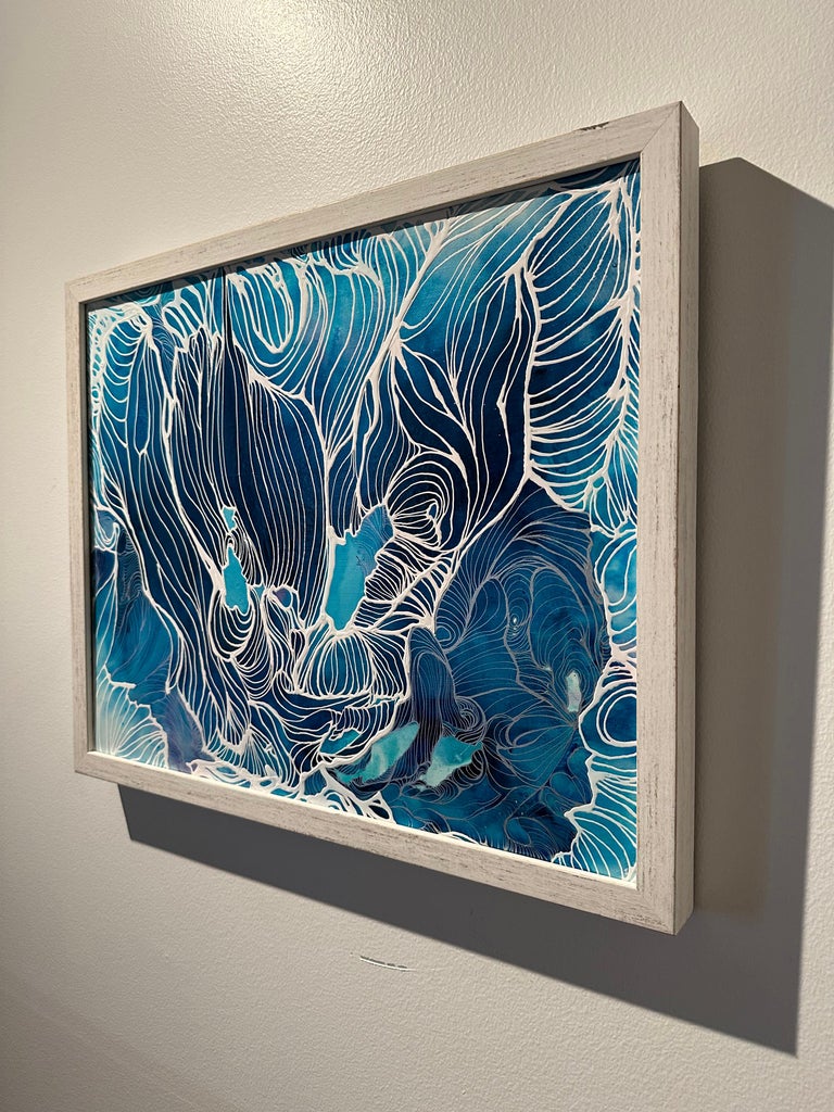 Sarah Larsen - Aegean For Sale at 1stDibs