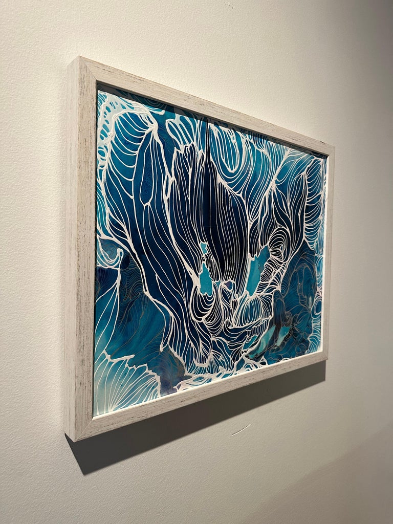 Sarah Larsen - Aegean For Sale at 1stDibs