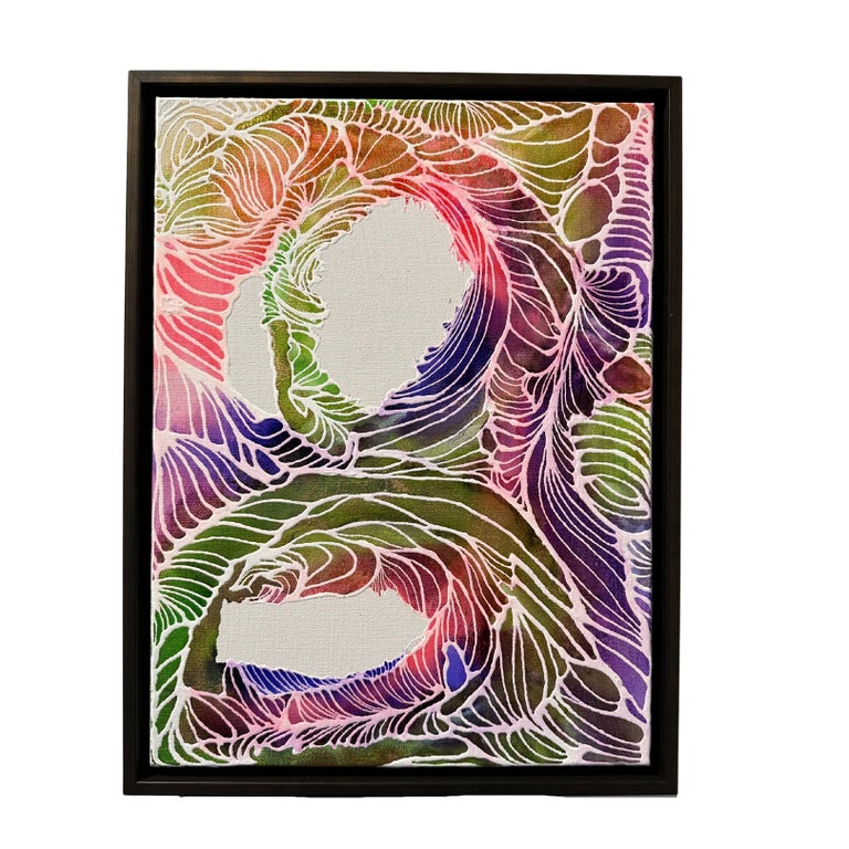 Sarah Larsen - CandyFloss For Sale at 1stDibs