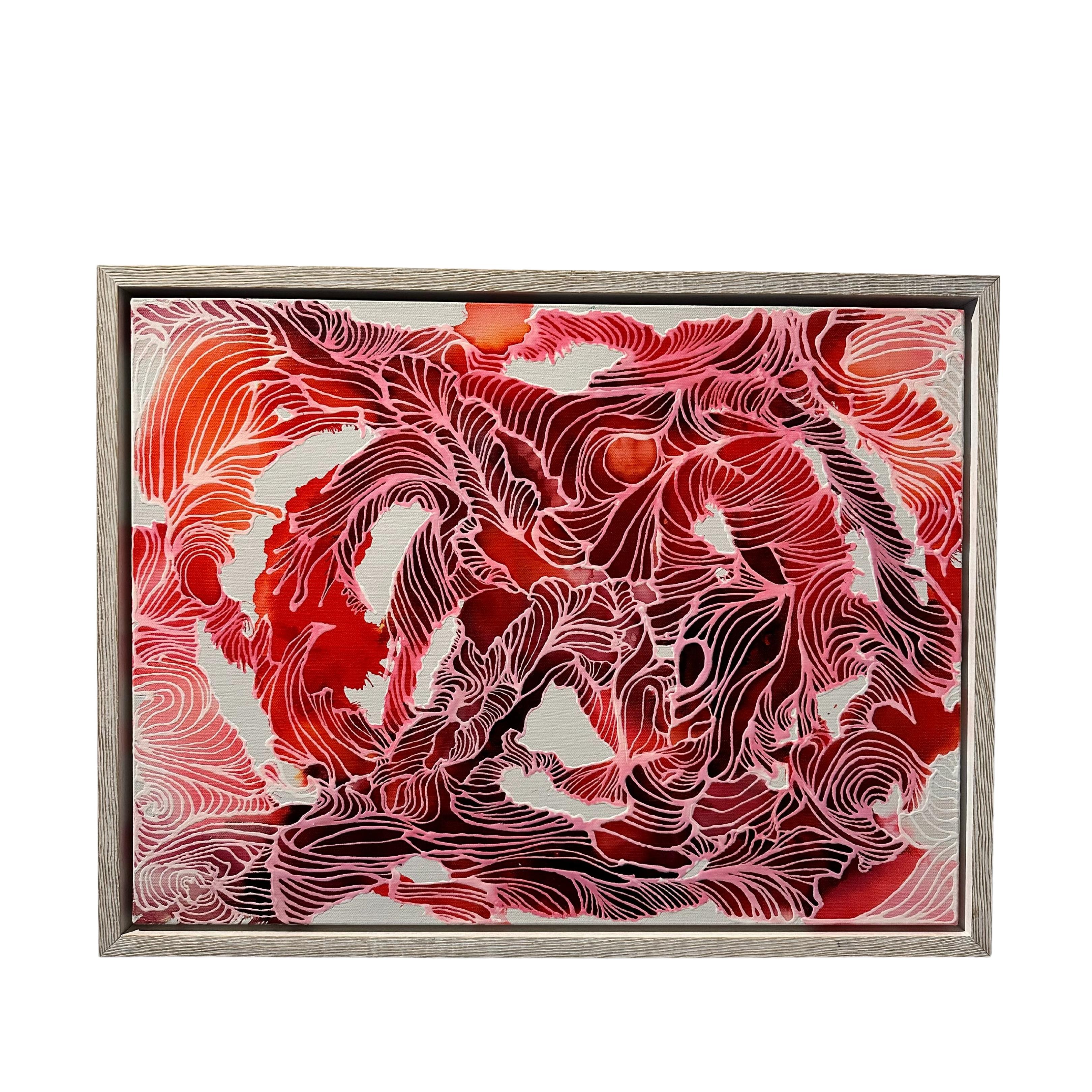 Sarah Larsen - Through For Sale at 1stDibs
