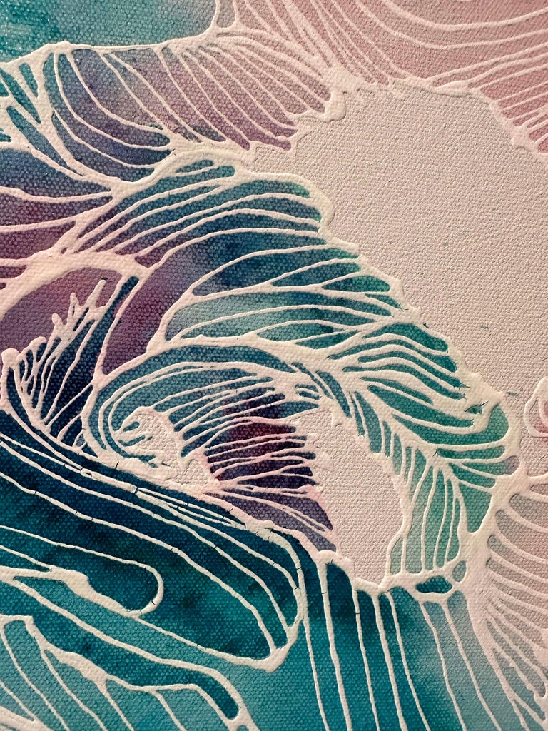 Sarah Larsen - Through For Sale at 1stDibs