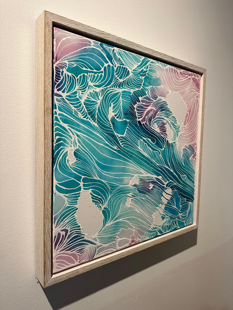 Sarah Larsen - Through For Sale at 1stDibs