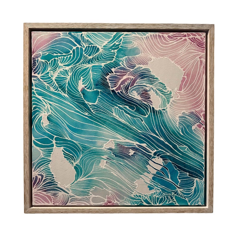 Sarah Larsen - Through For Sale at 1stDibs