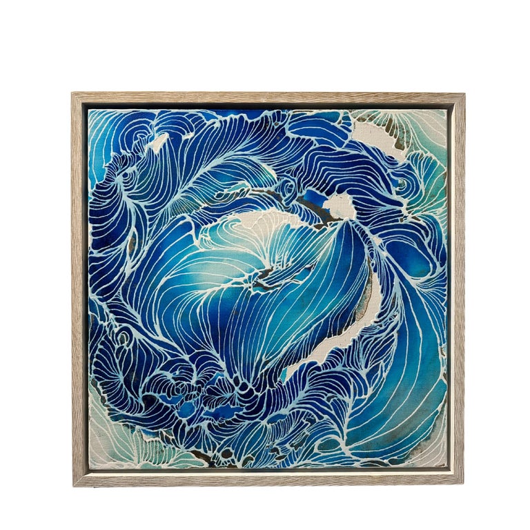 Sarah Larsen - Wave For Sale at 1stDibs