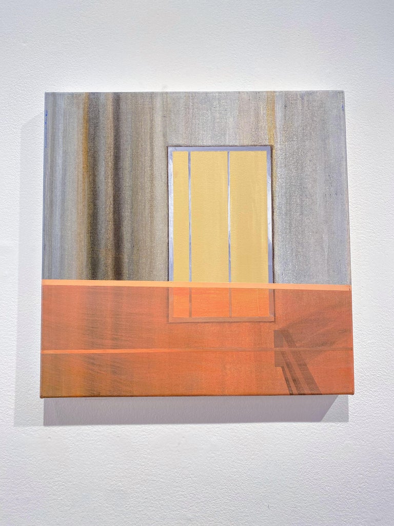 Sarah McKenzie - Threshold For Sale at 1stDibs