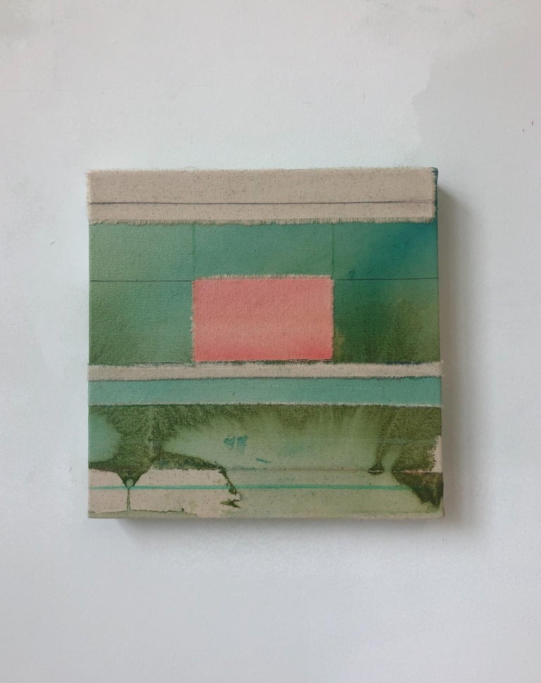 Sarah Nicole Knutson - Weight Of A Wave 05 For Sale at 1stDibs