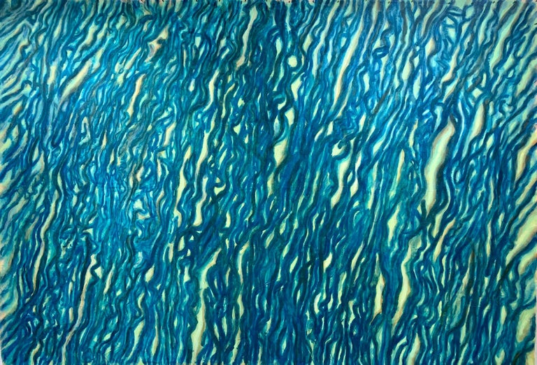 Sarah Peterson - TATTERED NOT TORN For Sale at 1stDibs