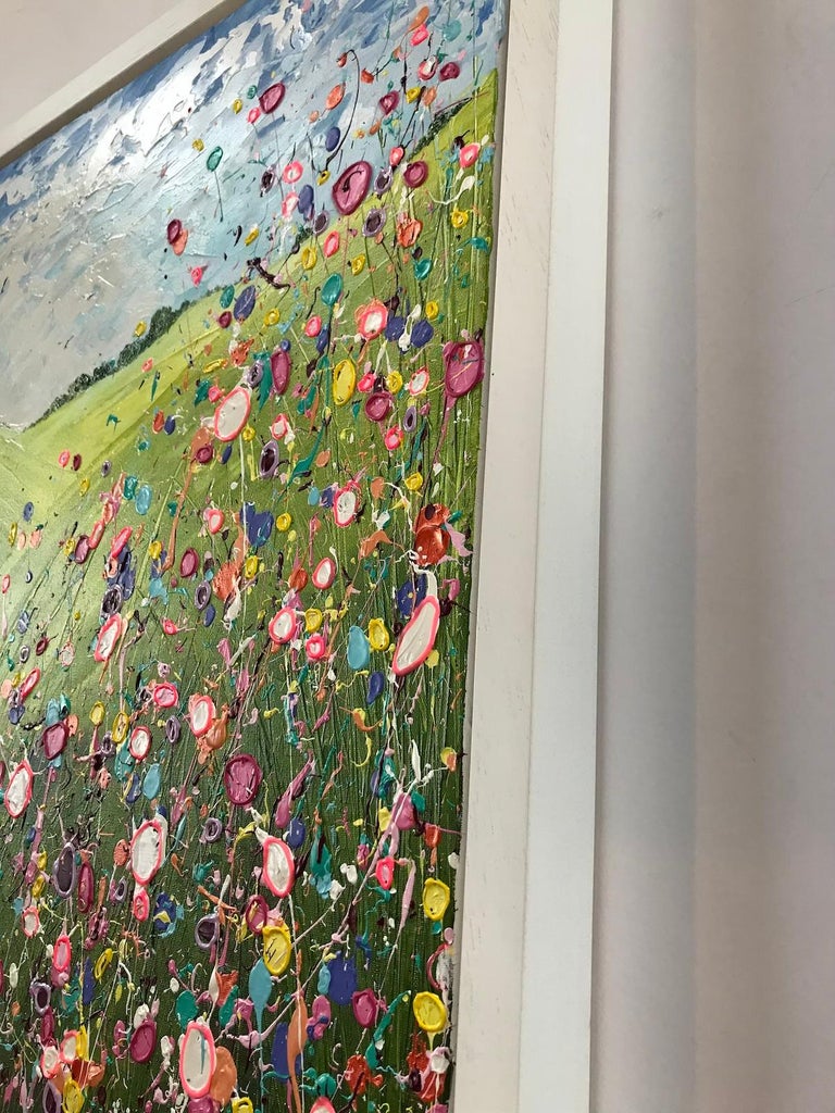 Sarah Pye - Soft Summers, Sarah Pye, contemporary art, Original ...