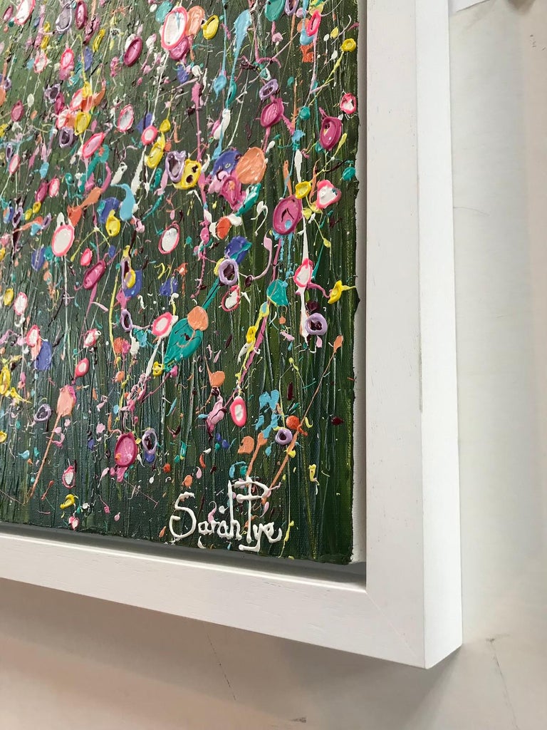 Sarah Pye - Soft Summers, Sarah Pye, contemporary art, Original ...