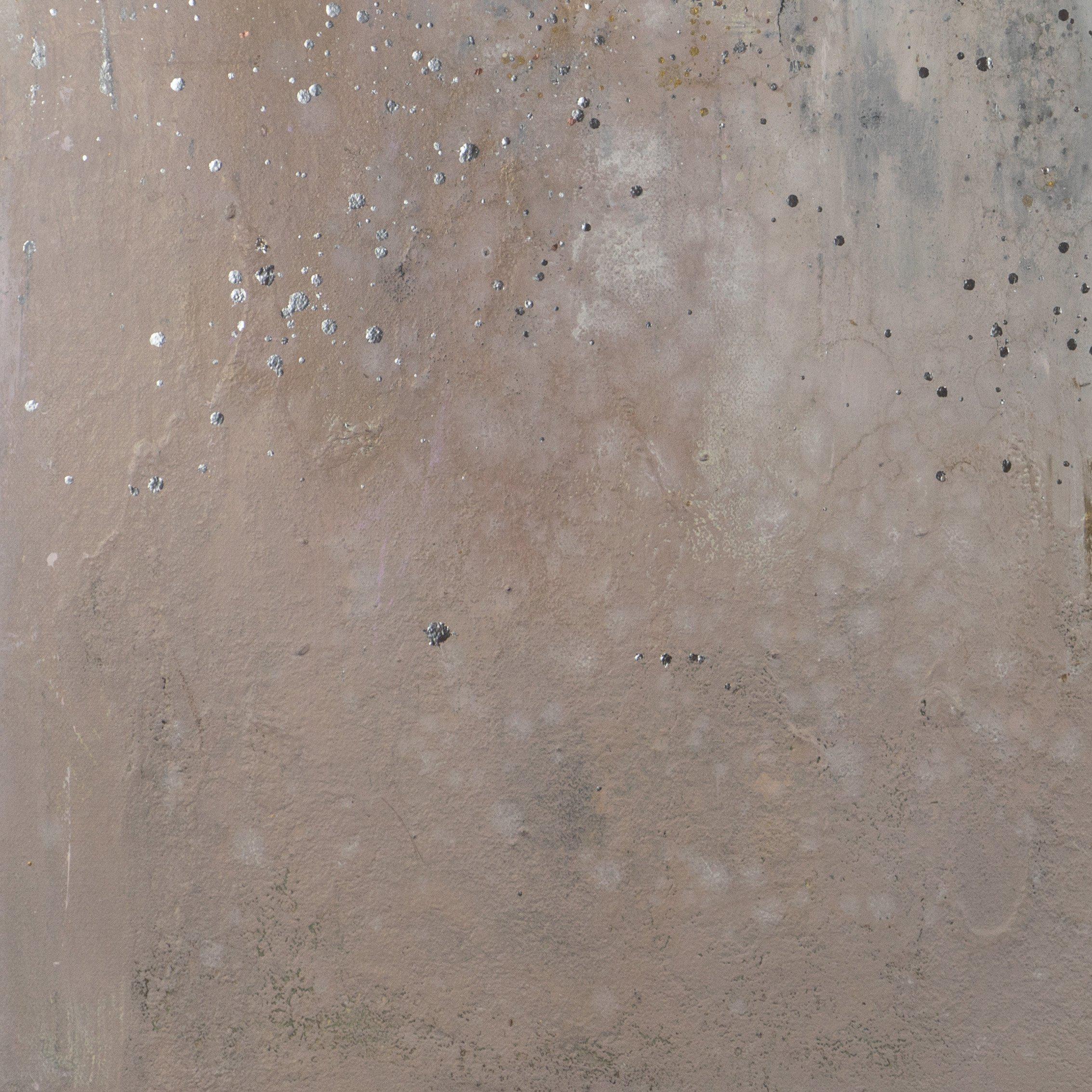 Sarah Raskey - Whispers, Sarah Raskey, Mixed media on canvas For Sale ...