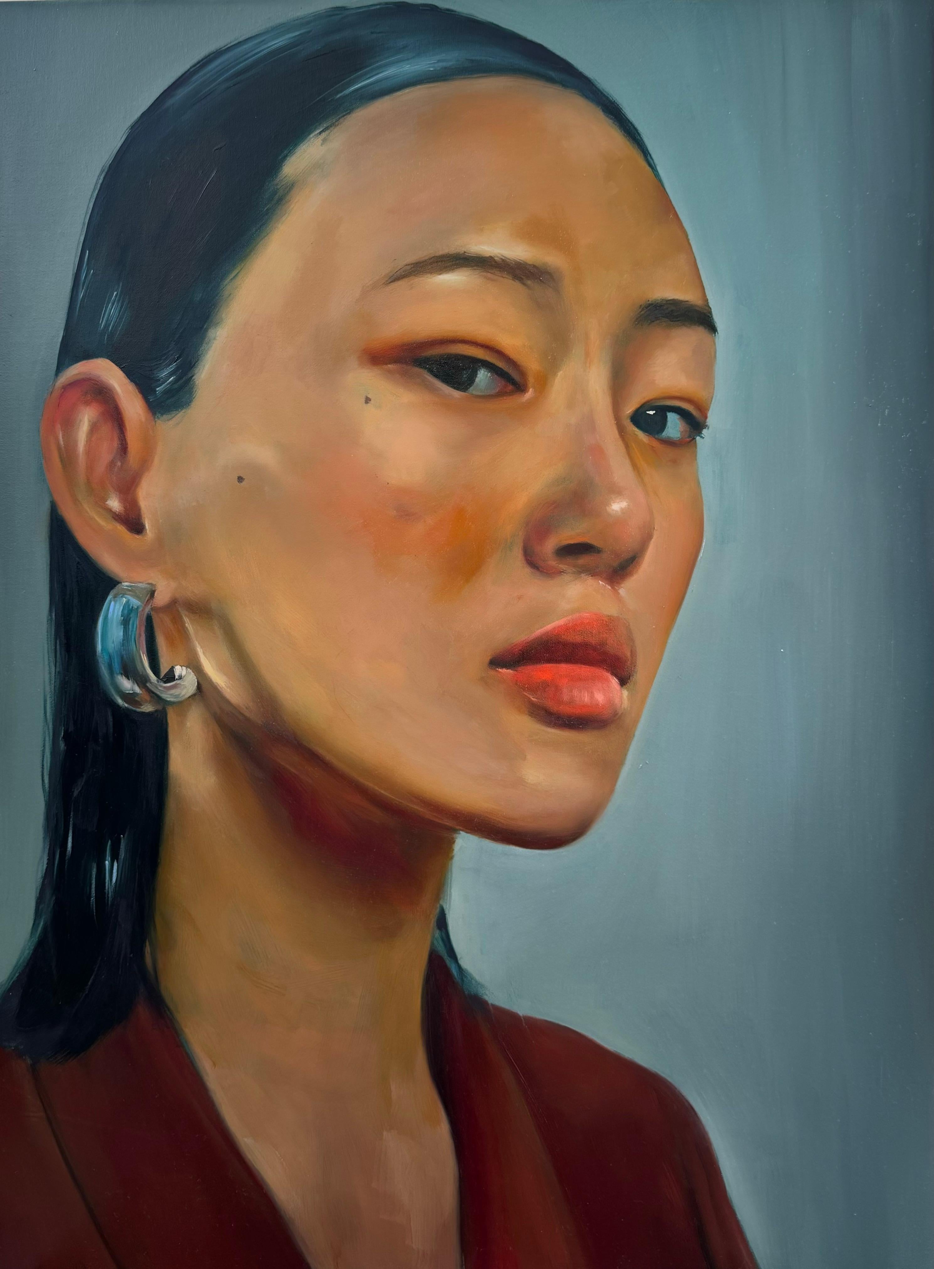 Sarah Rupp - Amy For Sale at 1stDibs