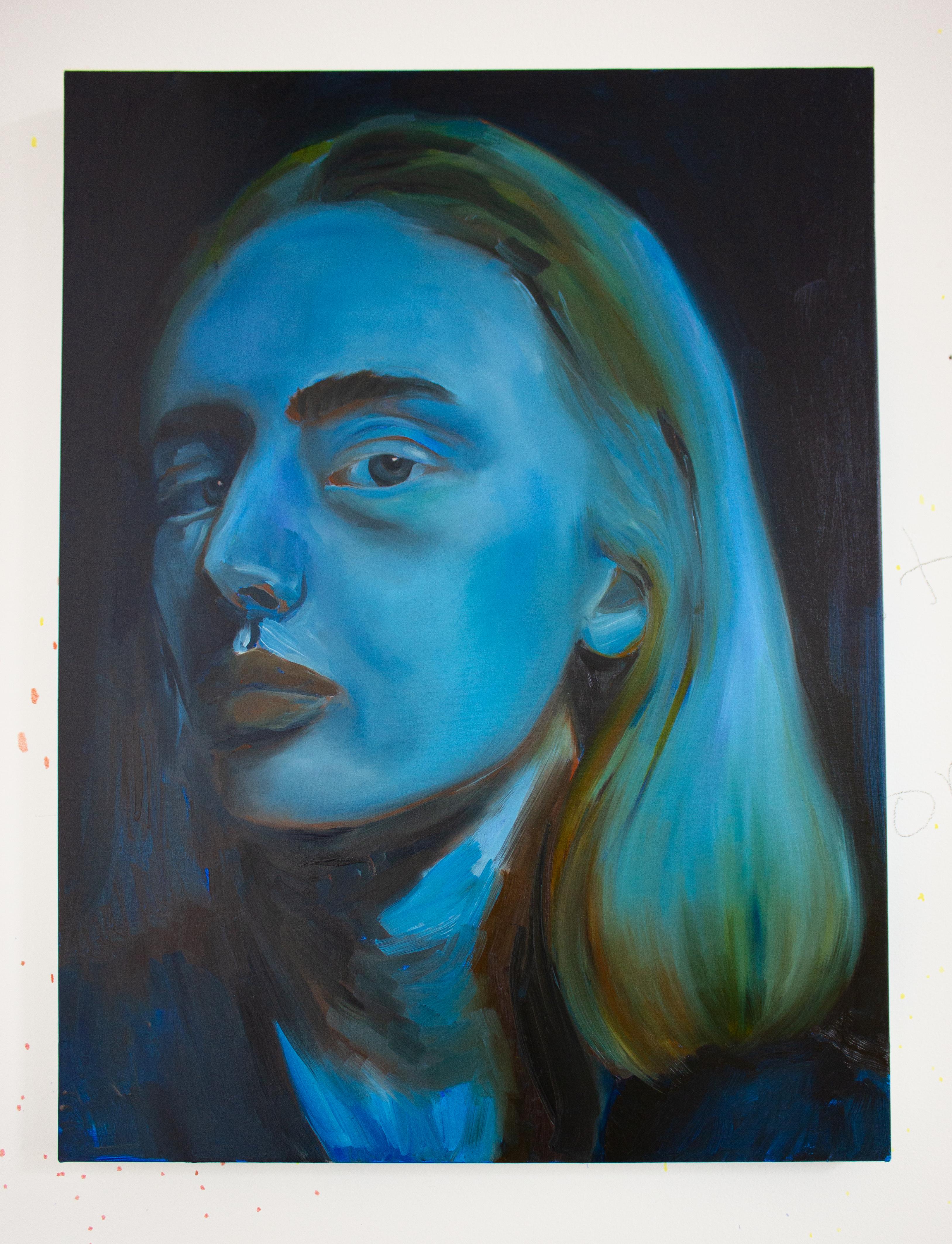 Sarah Rupp - Charlie For Sale at 1stDibs