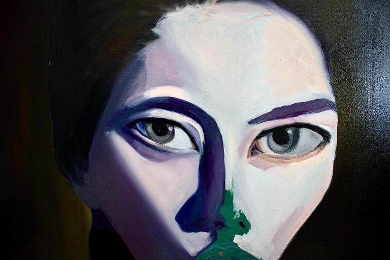 Sarah Rupp - Claire For Sale at 1stDibs