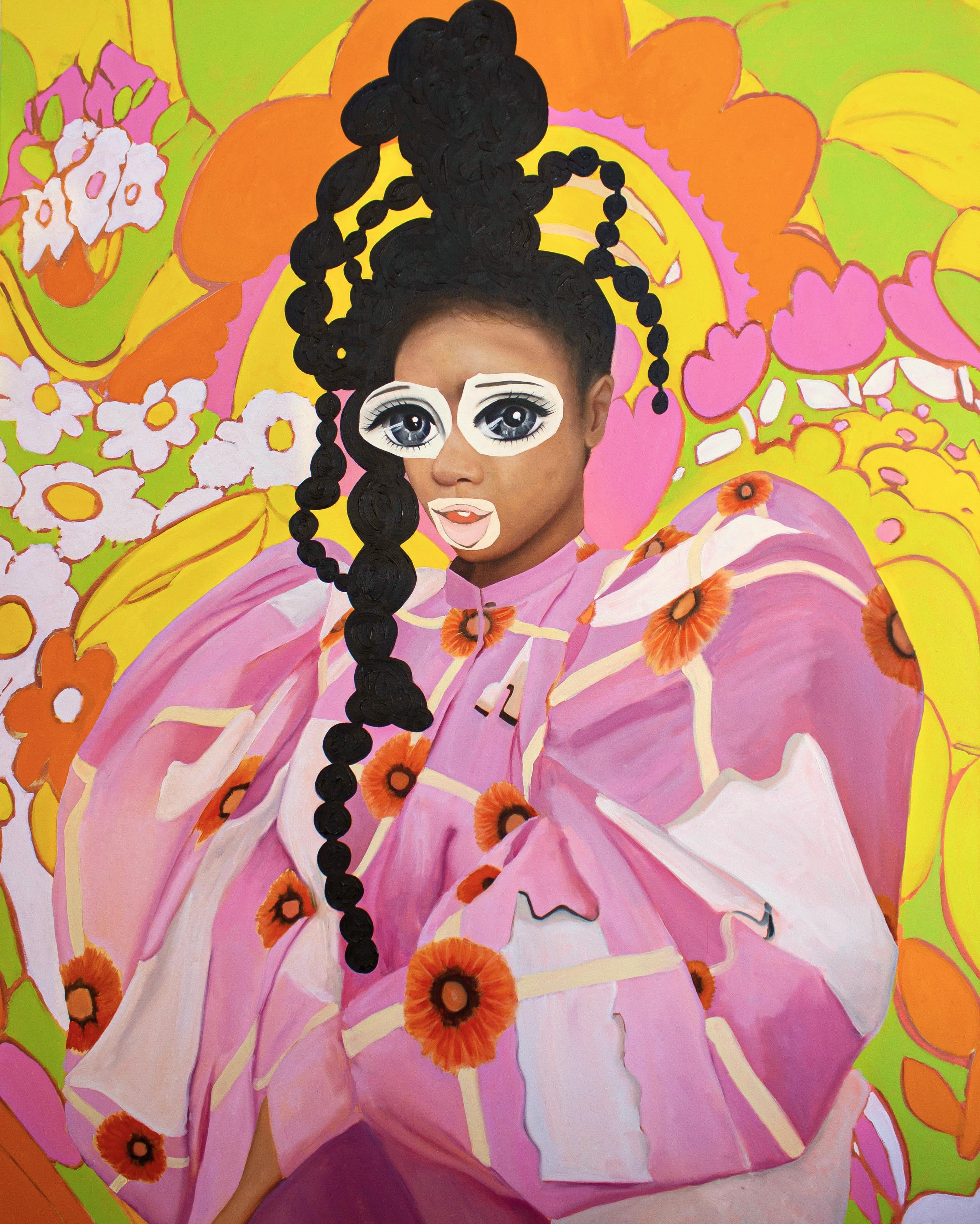 Sarah Rupp - Prada Party For Sale at 1stDibs