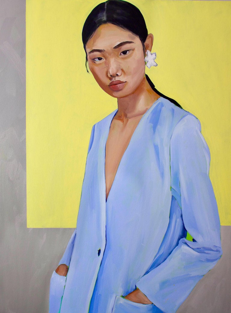 Sarah Rupp - Kim For Sale at 1stDibs
