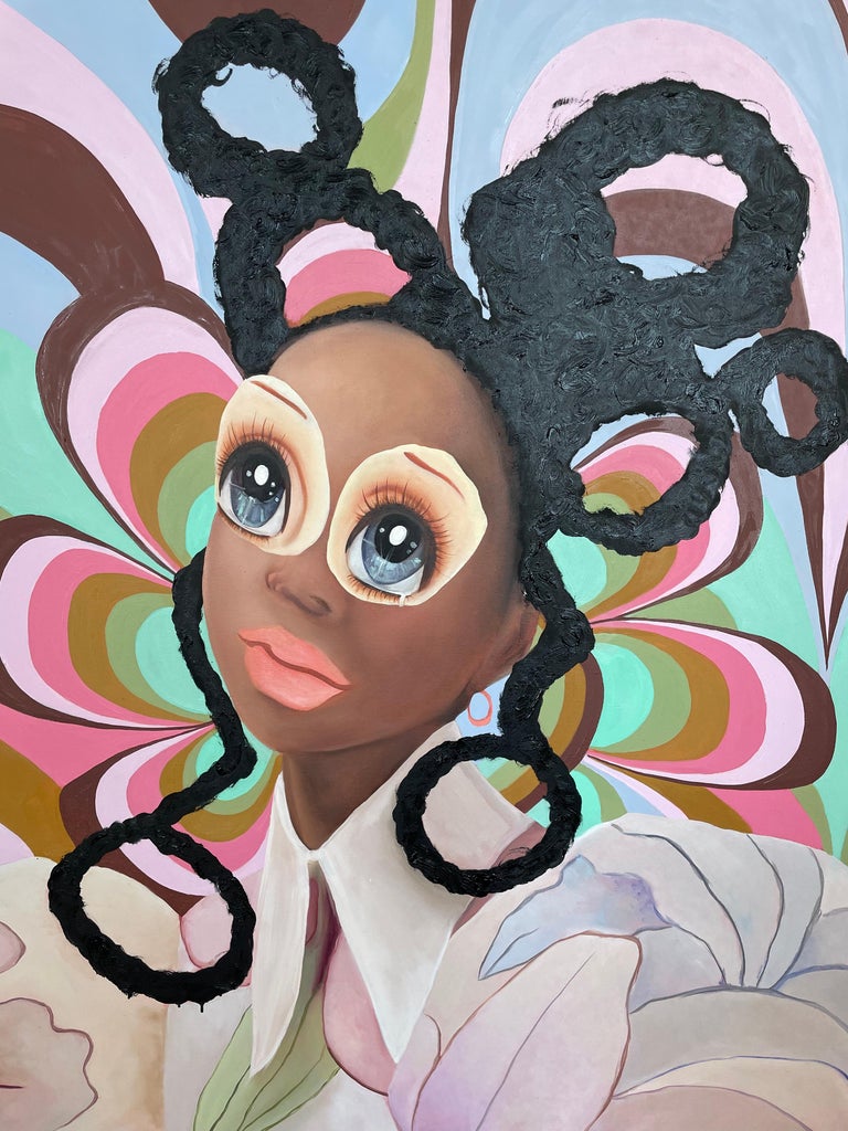 Sarah Rupp - Koko For Sale at 1stDibs