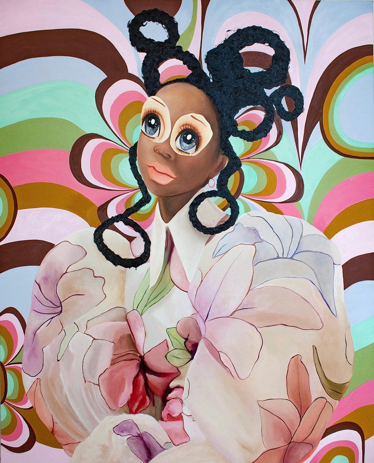 Sarah Rupp - Koko For Sale at 1stDibs