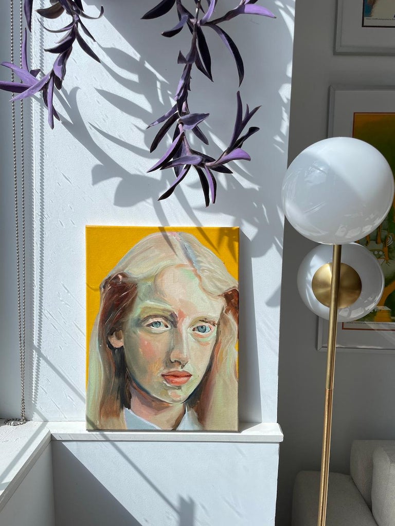 Sarah Rupp - Madeline For Sale at 1stDibs