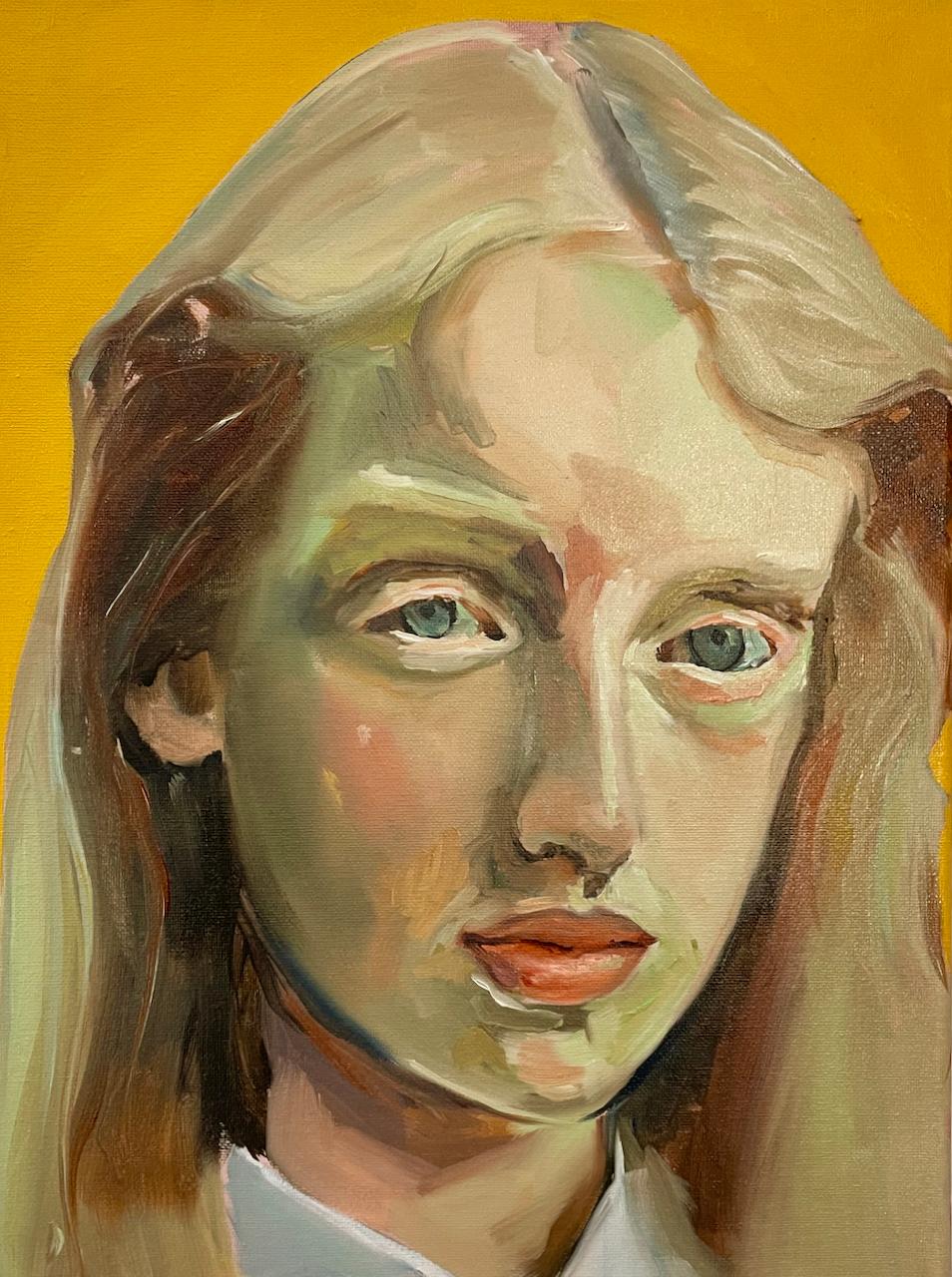 Sarah Rupp - Madeline For Sale at 1stDibs