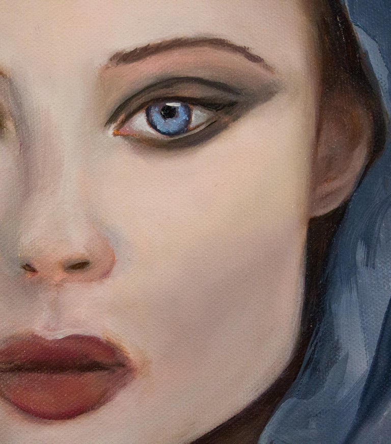 Sarah Rupp - Magdalena and McQueen For Sale at 1stDibs