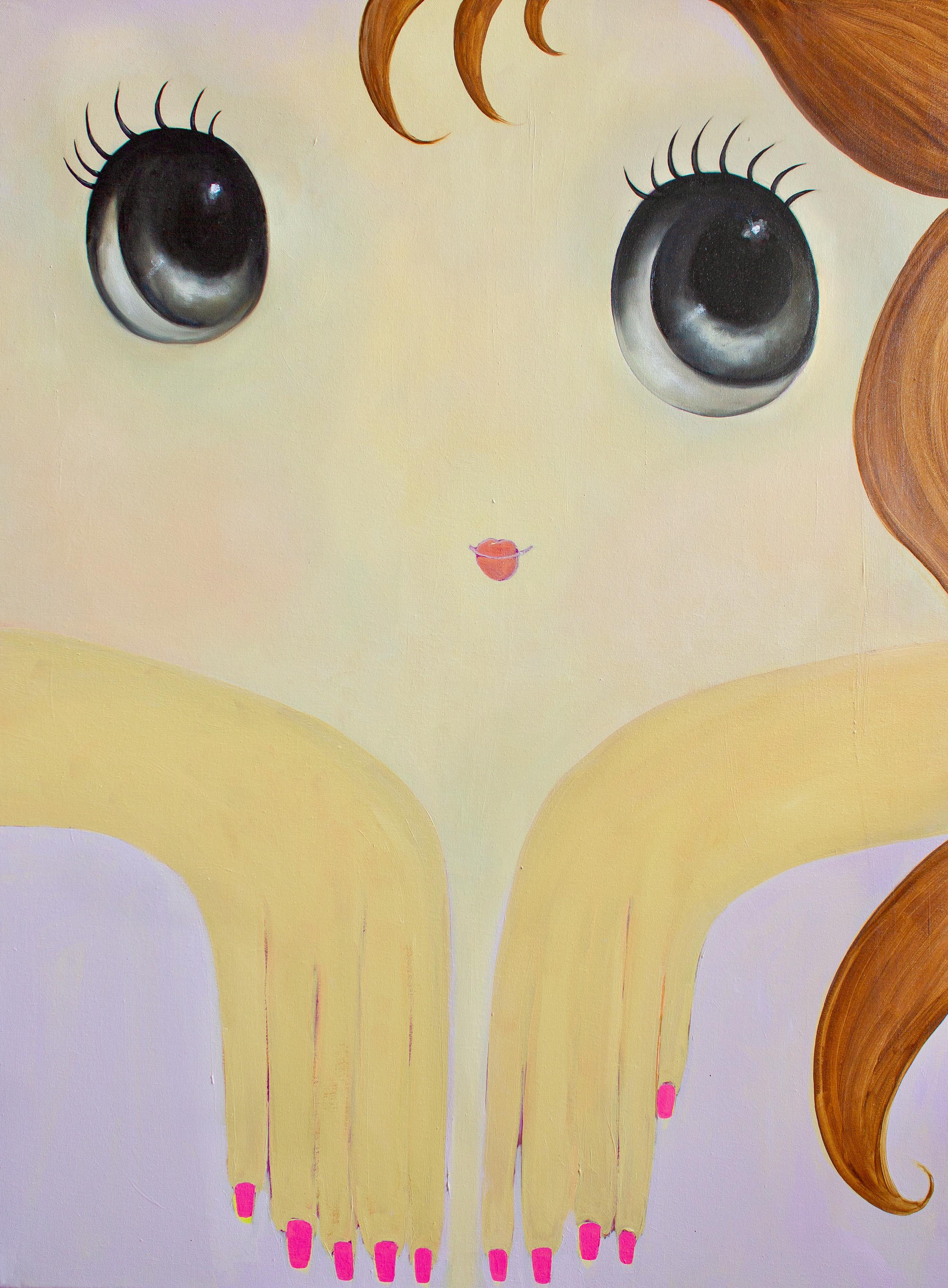 Sarah Rupp - Koko For Sale at 1stDibs